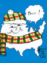Brrr! It's The First Day Of Winter! Kids News Article